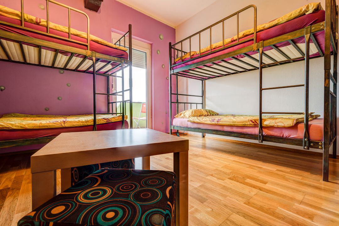 TOP Spring Hostels in Slovenia - Book Now and Get the Best Price ...