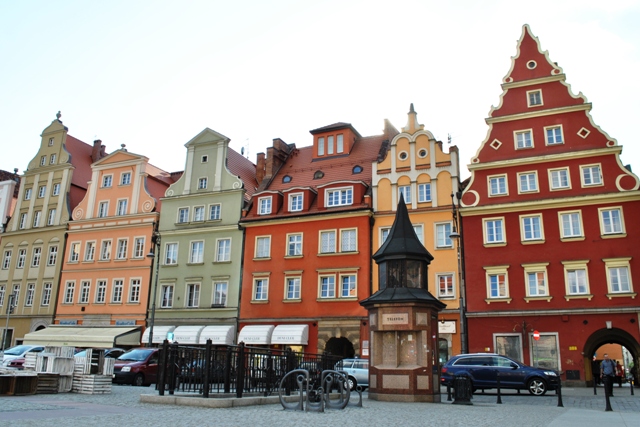 Znamenitosti Poljske - Kaj videti in obiskati za najboljše doživetje ...