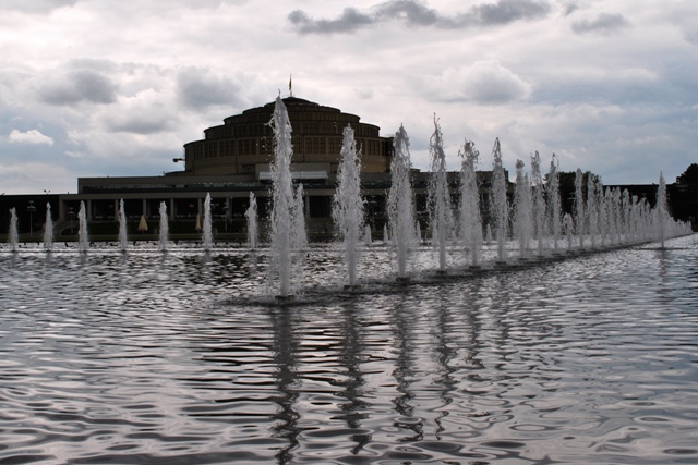 Znamenitosti Poljske - Kaj videti in obiskati za najboljše doživetje ...