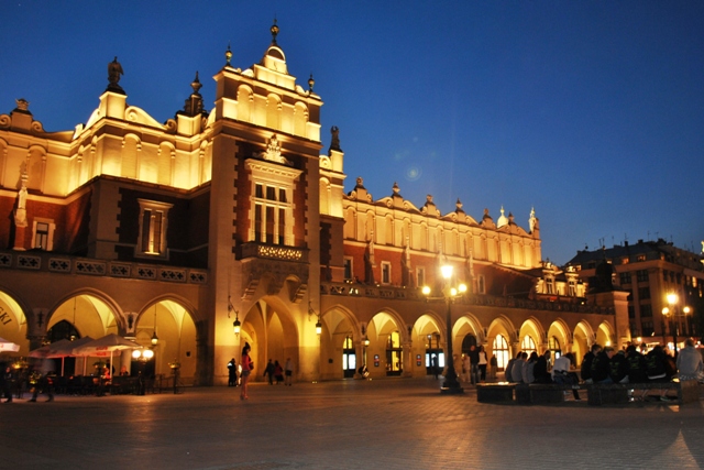Znamenitosti Poljske - Kaj videti in obiskati za najboljše doživetje ...